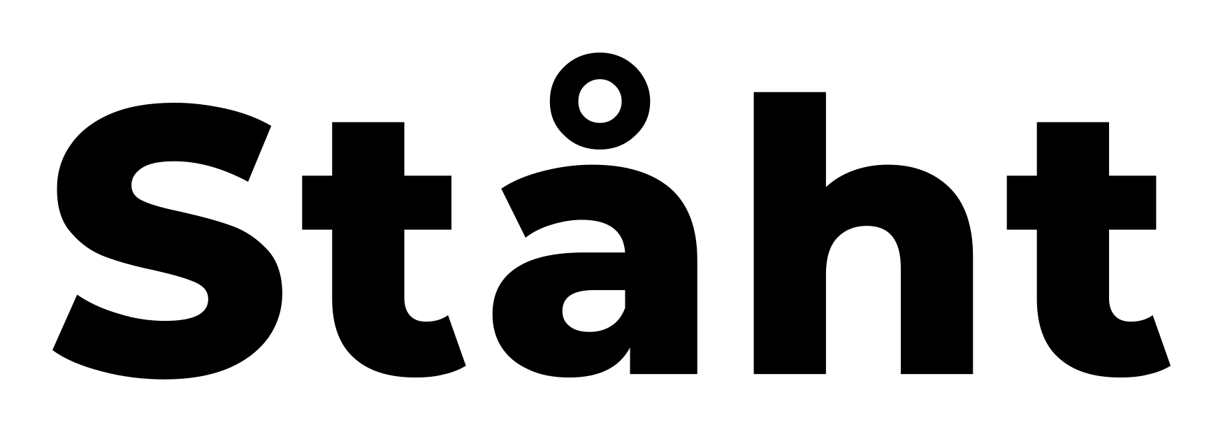 Staht - Digital Pull Tester